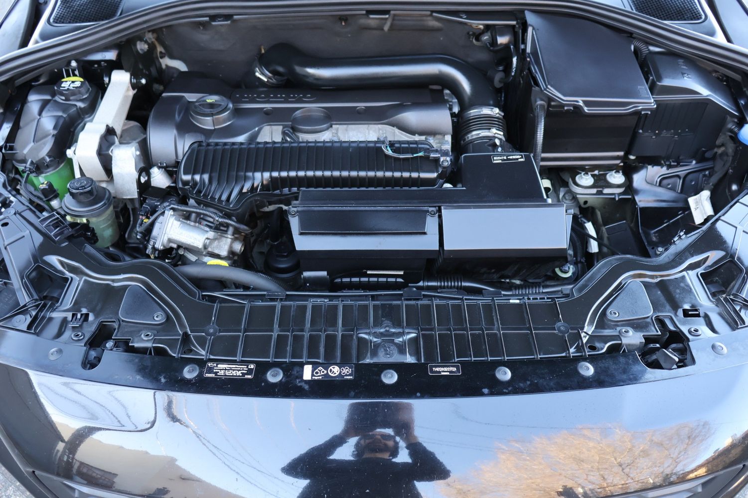 2016 Volvo V60 Cross Country T5 | Victory Motors of Colorado