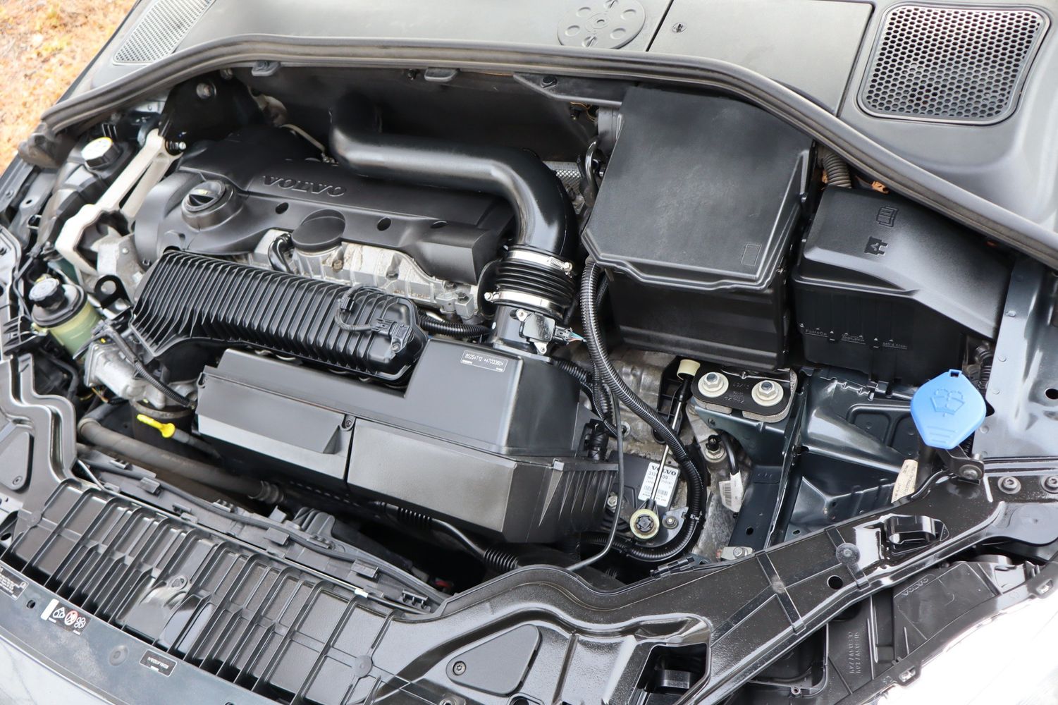 2015 Volvo V60 T5 Premier Plus | Victory Motors of Colorado