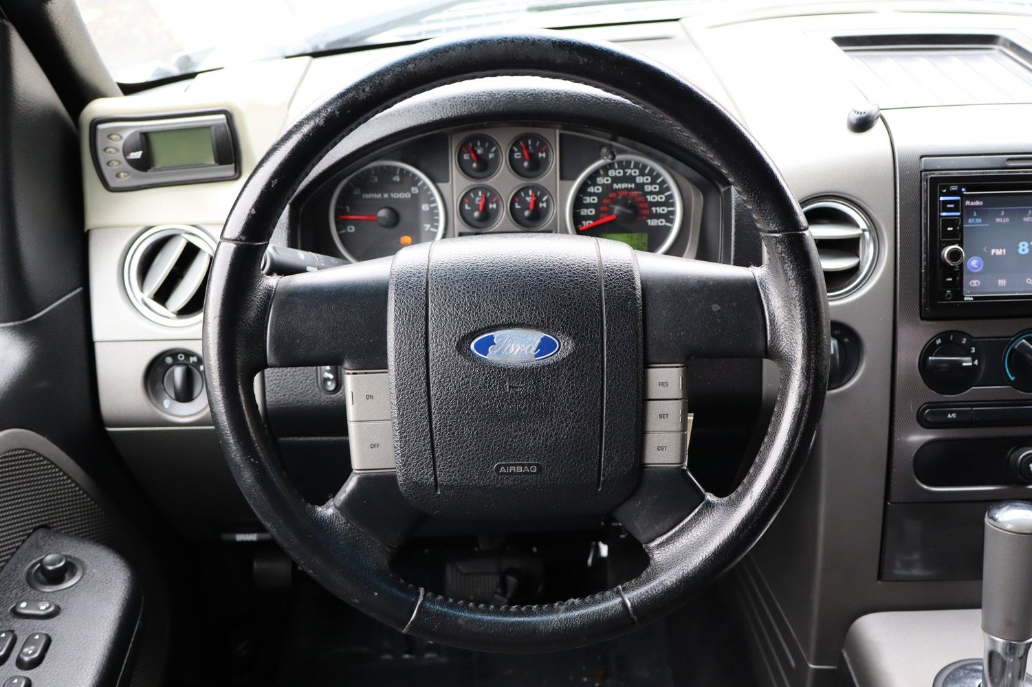 2005 Ford F-150 FX4 | Victory Motors of Colorado