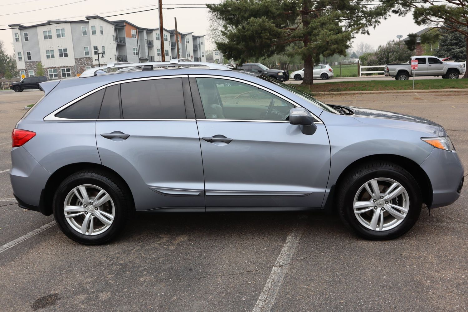 2013 Acura RDX Base | Victory Motors of Colorado