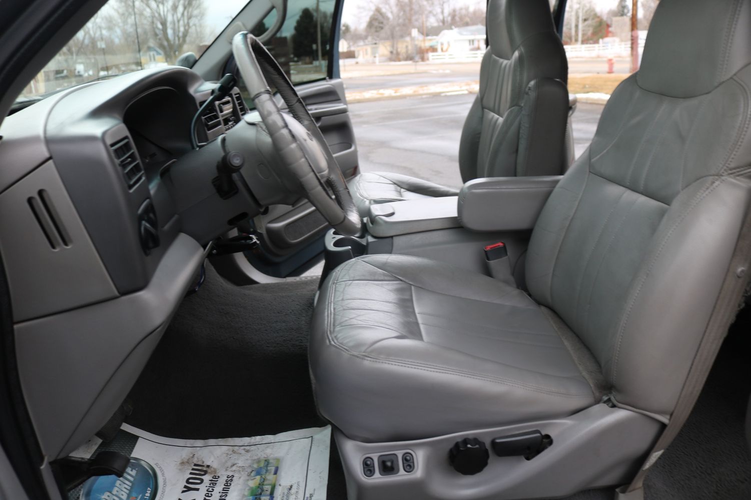 2000 Ford Excursion XLT | Victory Motors of Colorado