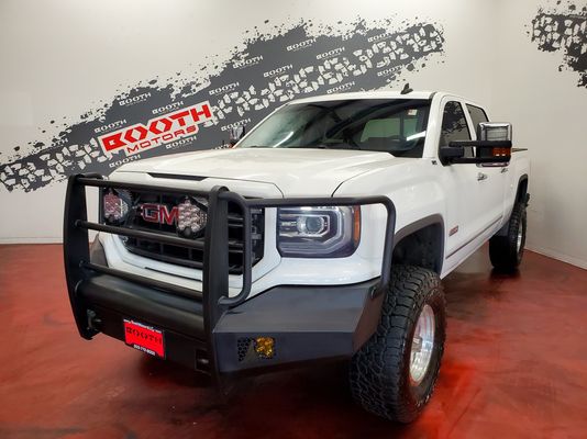 Home | Booth Motors LLC