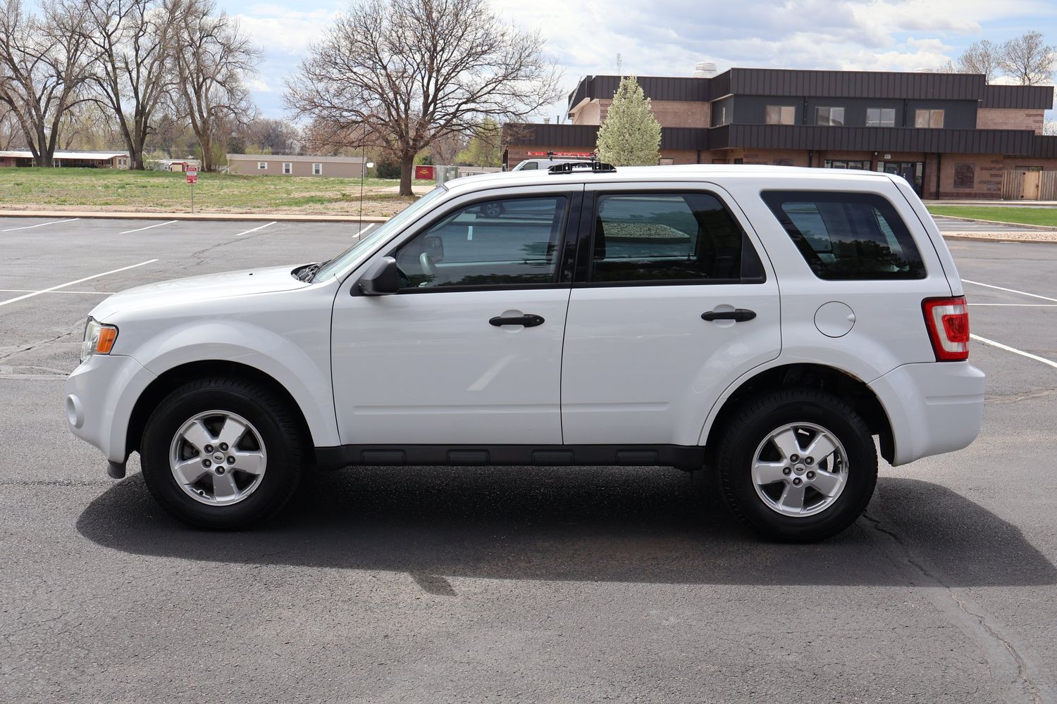 2012 Ford Escape XLS | Victory Motors of Colorado