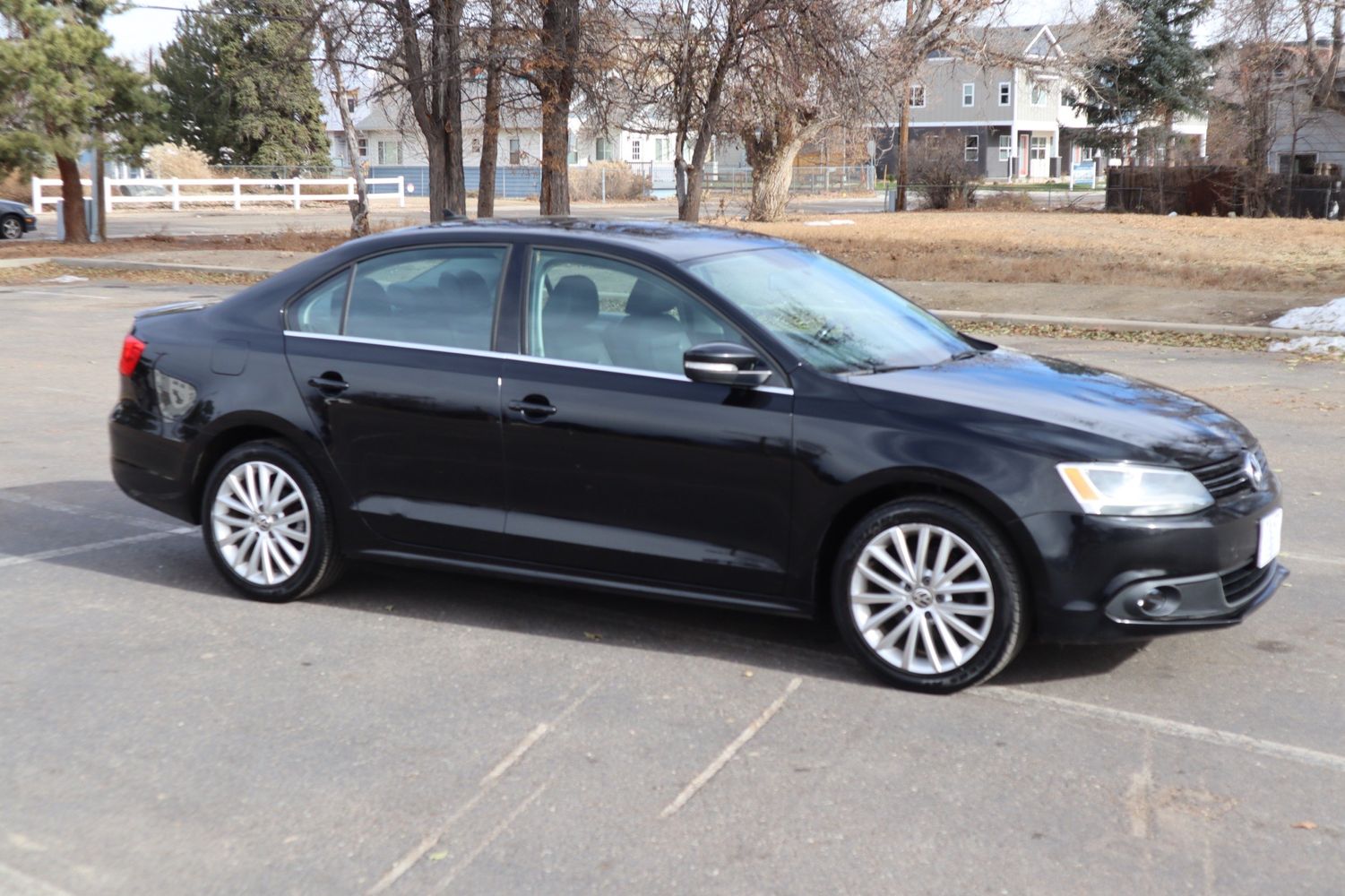 2014 Volkswagen Jetta TDI | Victory Motors of Colorado