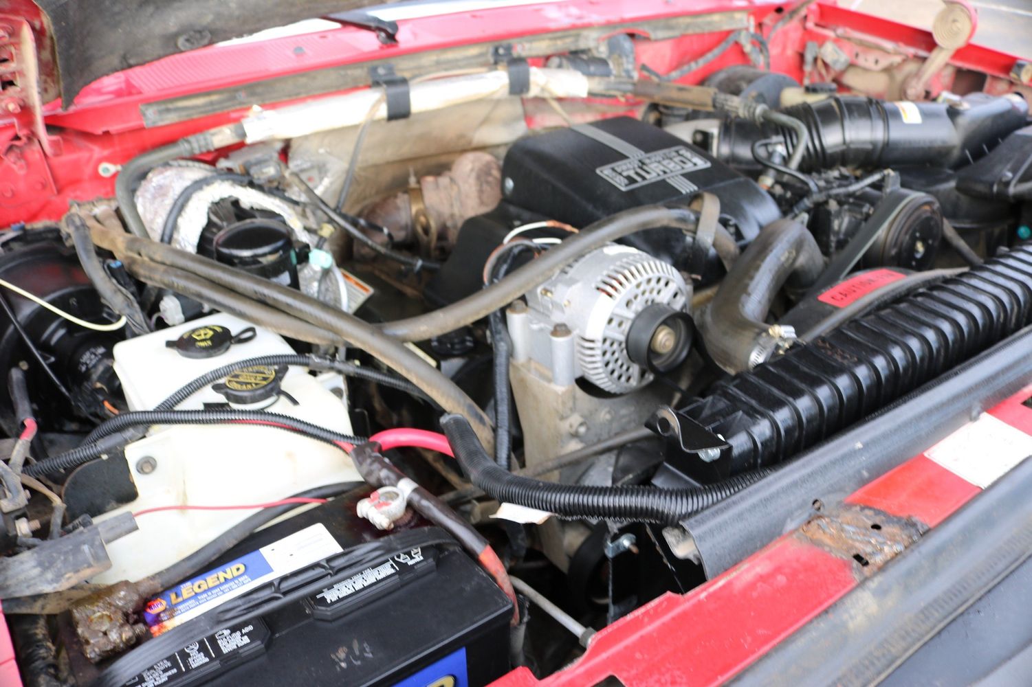 1994 Ford F-250 XLT | Victory Motors of Colorado