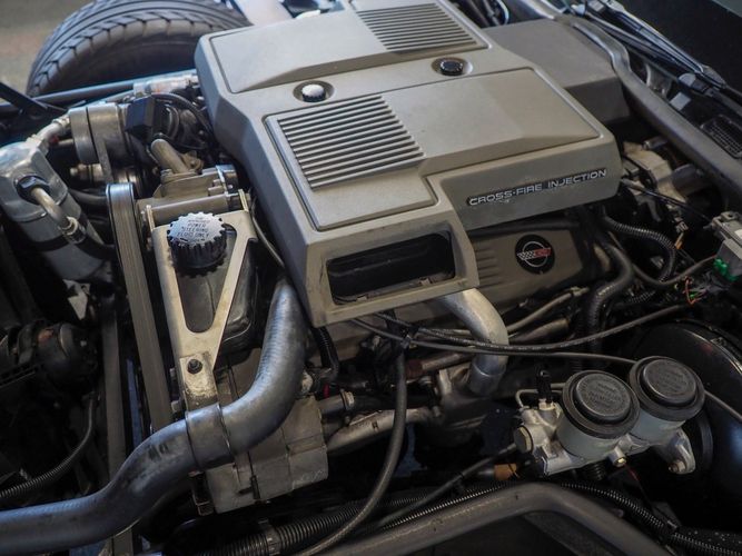 1984 Chevrolet Corvette | Cars Remember When