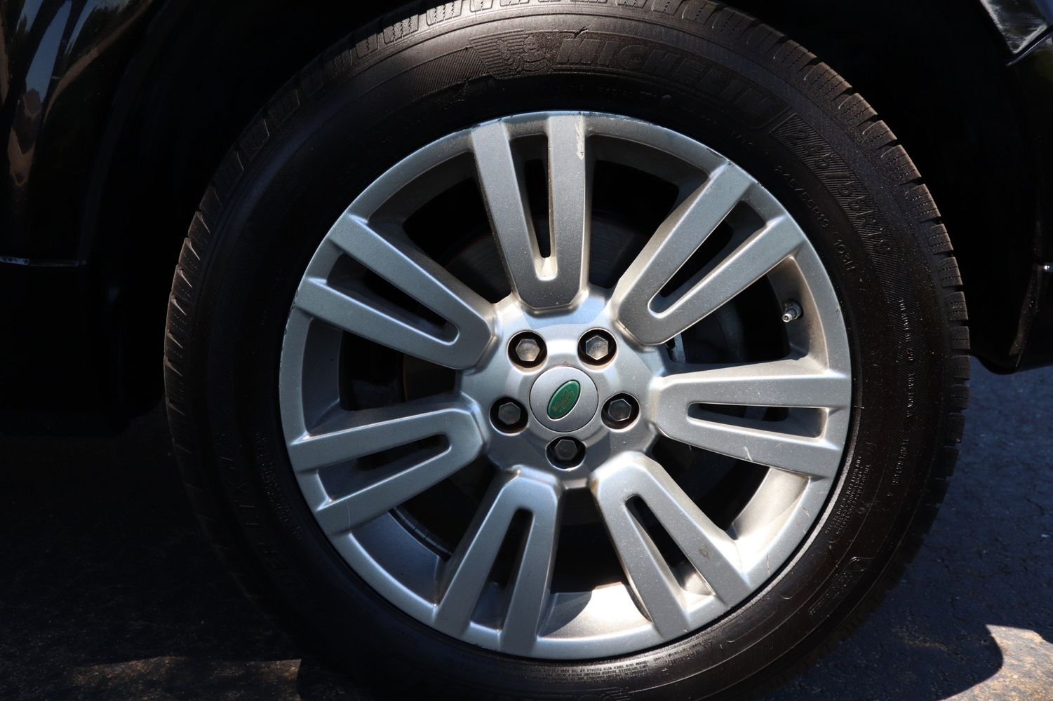 2009 Land Rover LR2 HSE | Victory Motors of Colorado