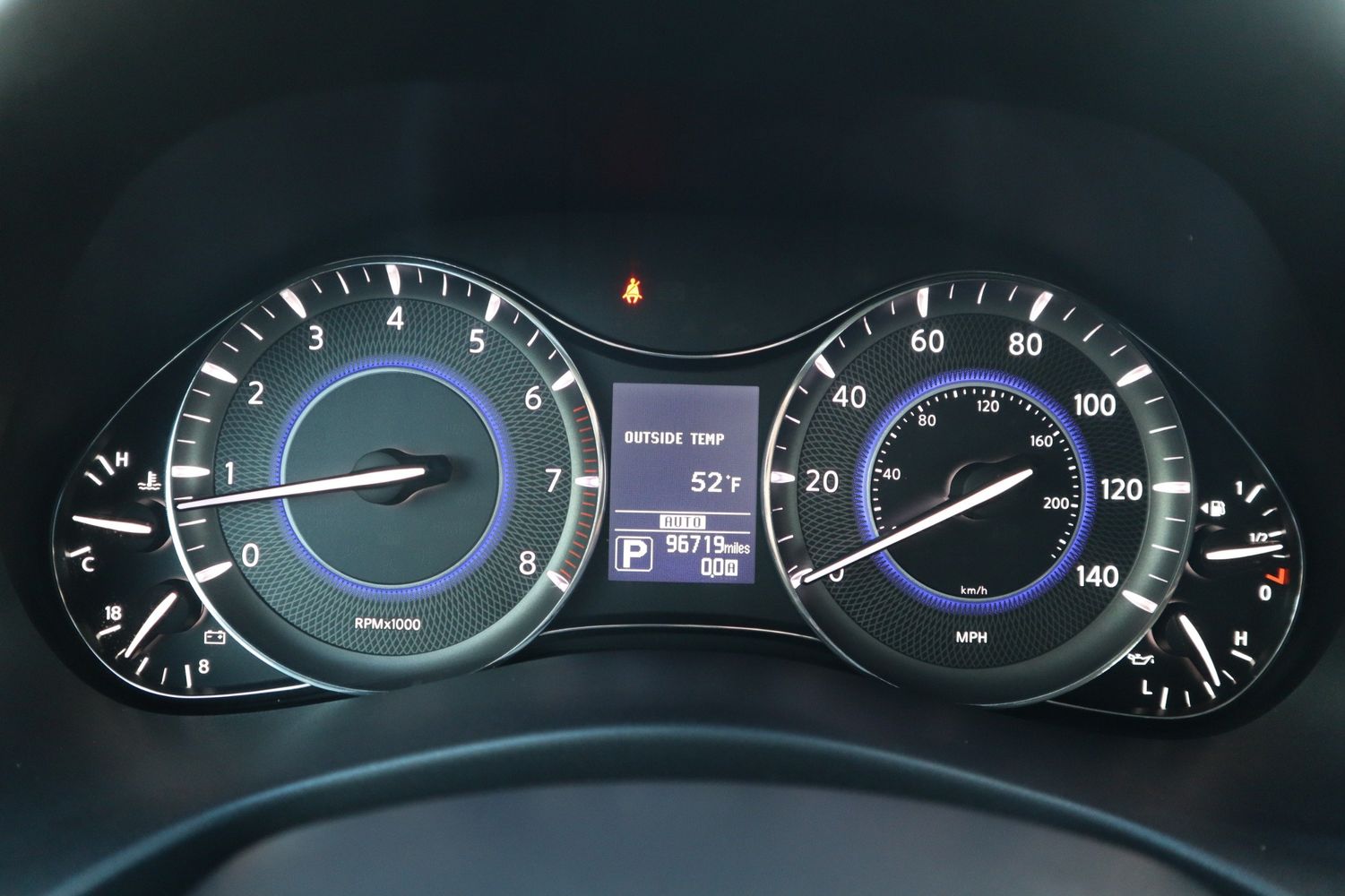 2016 INFINITI QX80 Base | Victory Motors of Colorado