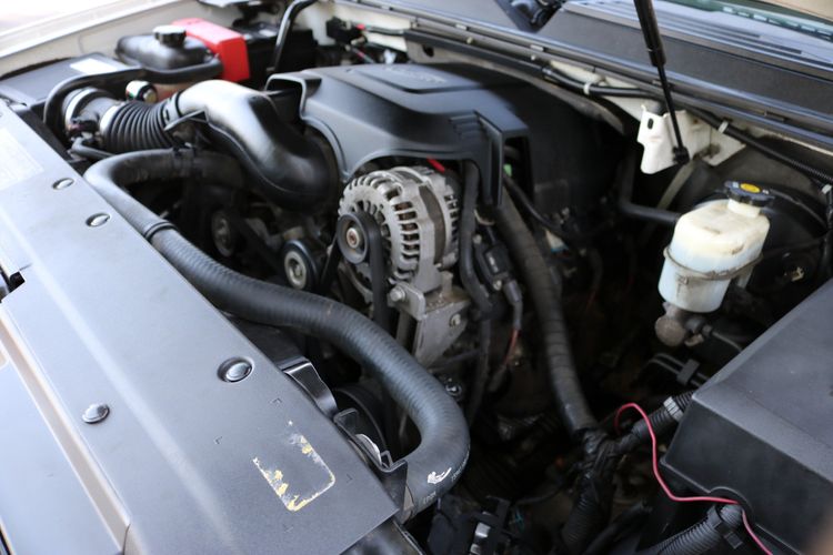 2007 GMC Yukon Denali | Victory Motors of Colorado