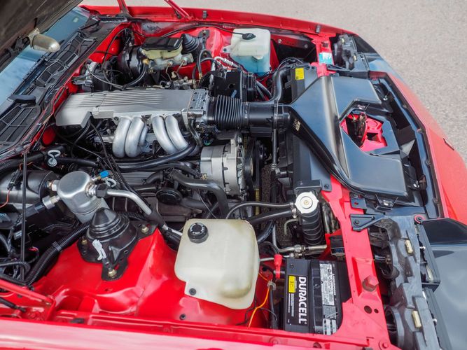 1985 Chevrolet Camaro Z28 | Cars Remember When