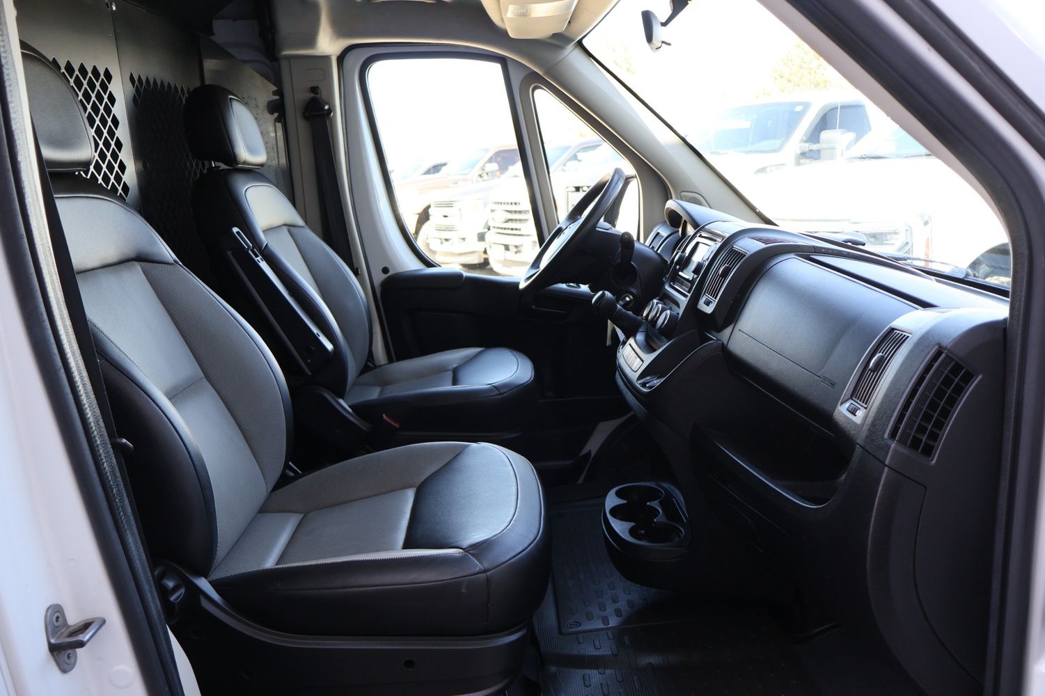 2015 Ram ProMaster Cargo 2500 159 WB | Victory Motors of Colorado