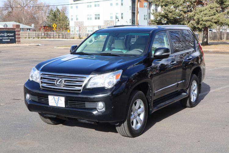 2012 Lexus GX 460 Base | Victory Motors of Colorado