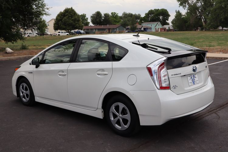 2014 Toyota Prius Four | Victory Motors of Colorado
