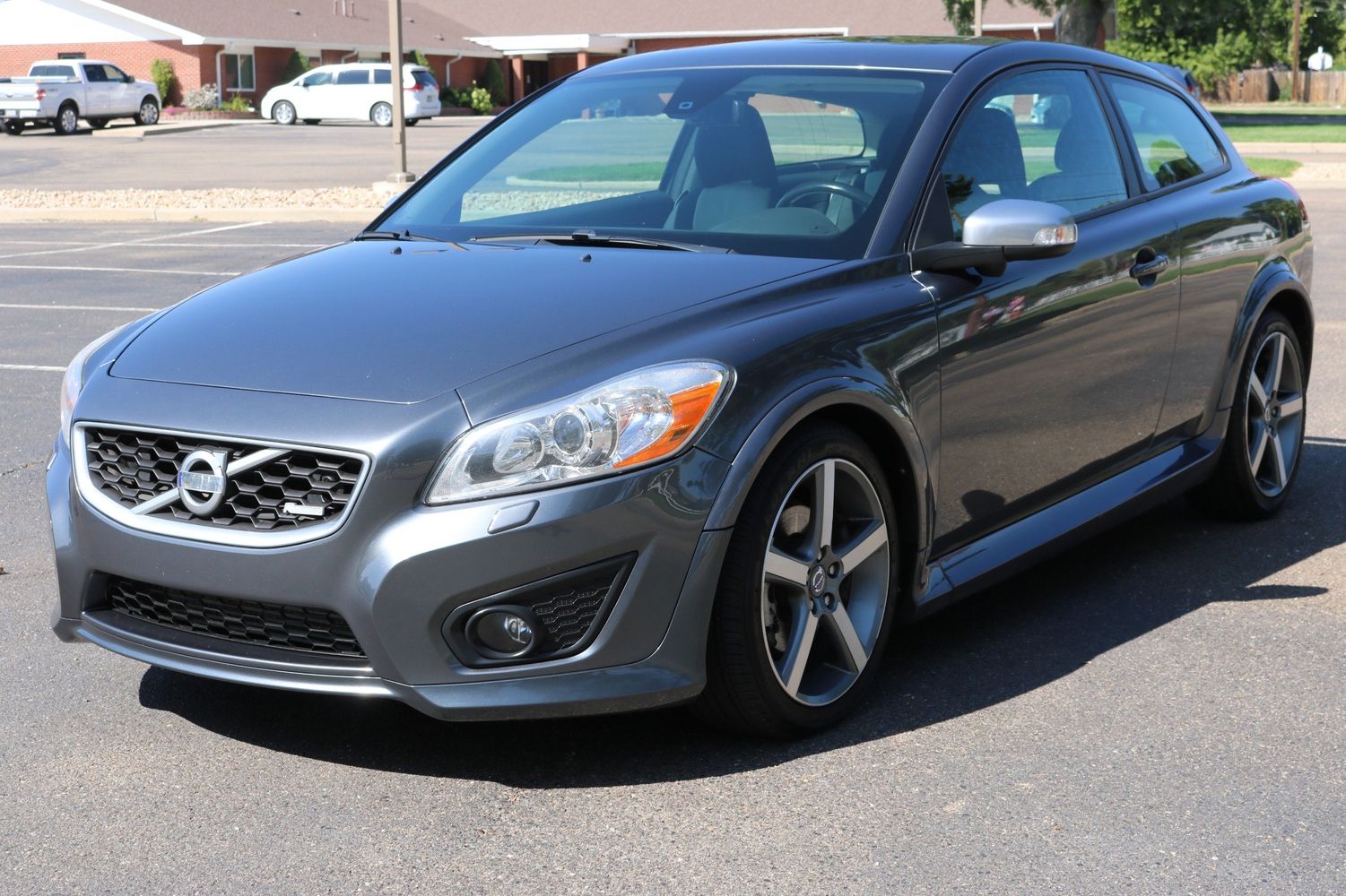 2012 Volvo C30 T5 R-Design | Victory Motors of Colorado