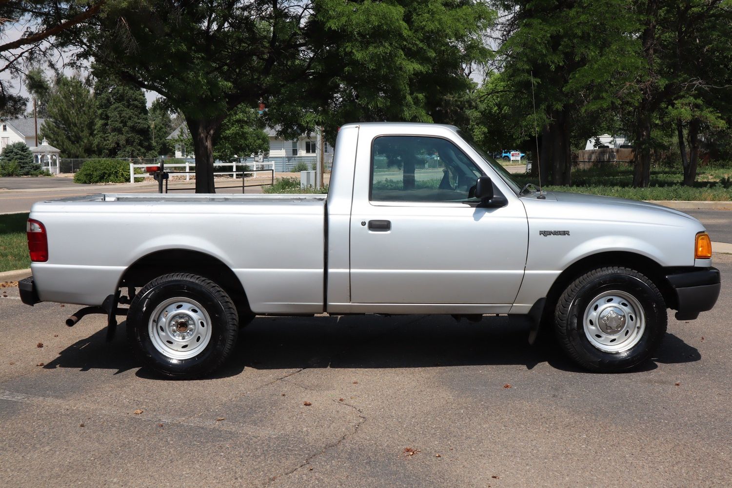 2003 Ford Ranger XLT | Victory Motors of Colorado