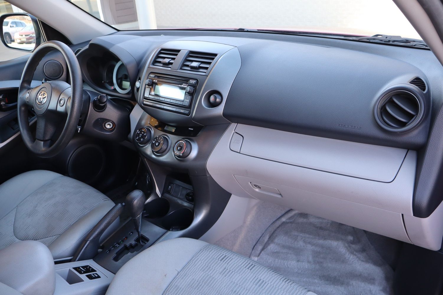 2012 Toyota RAV4 Base | Victory Motors of Colorado
