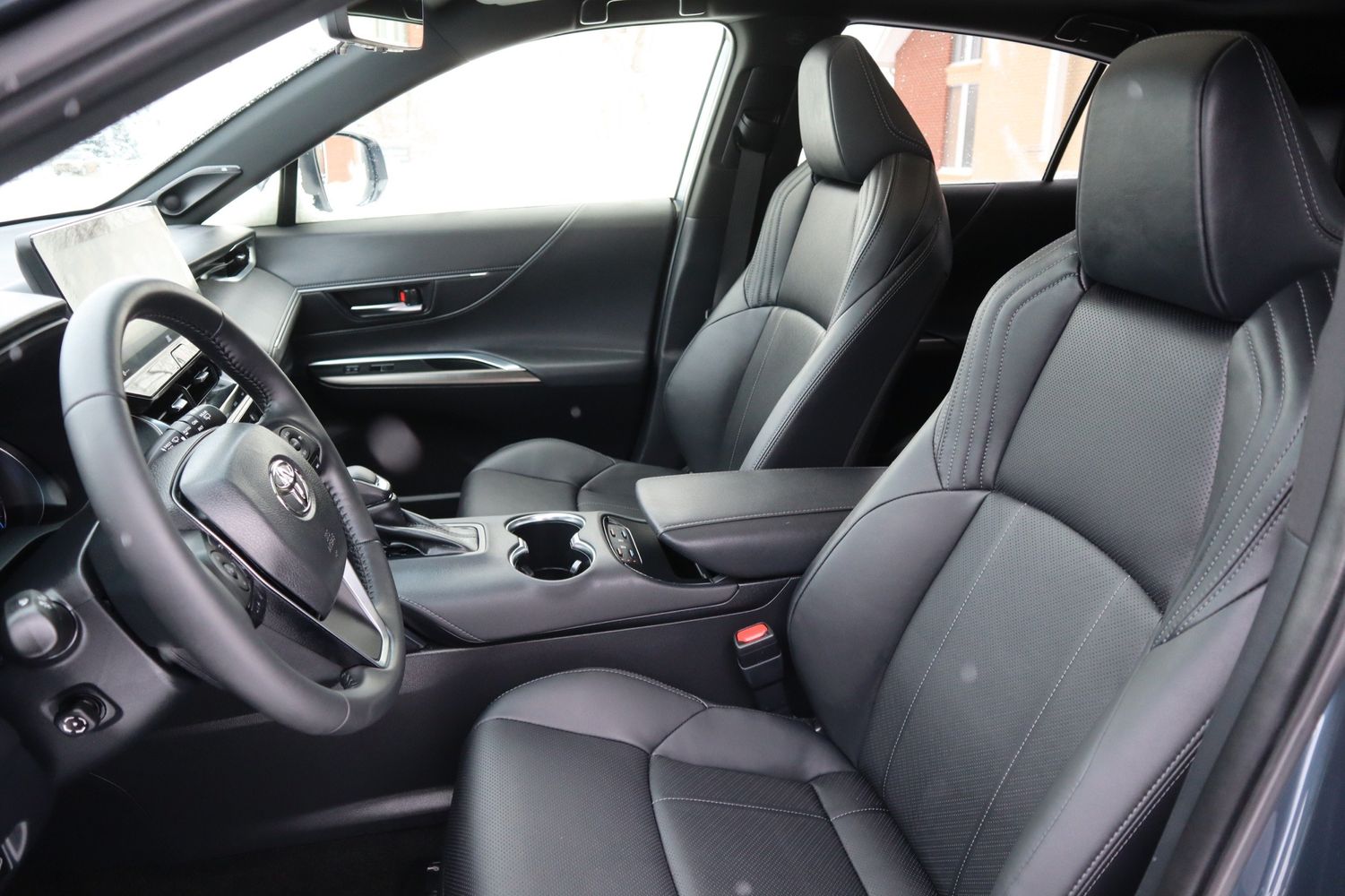 2021 Toyota Venza Limited | Victory Motors of Colorado