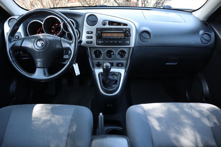 2005 Toyota Matrix XR | Victory Motors of Colorado