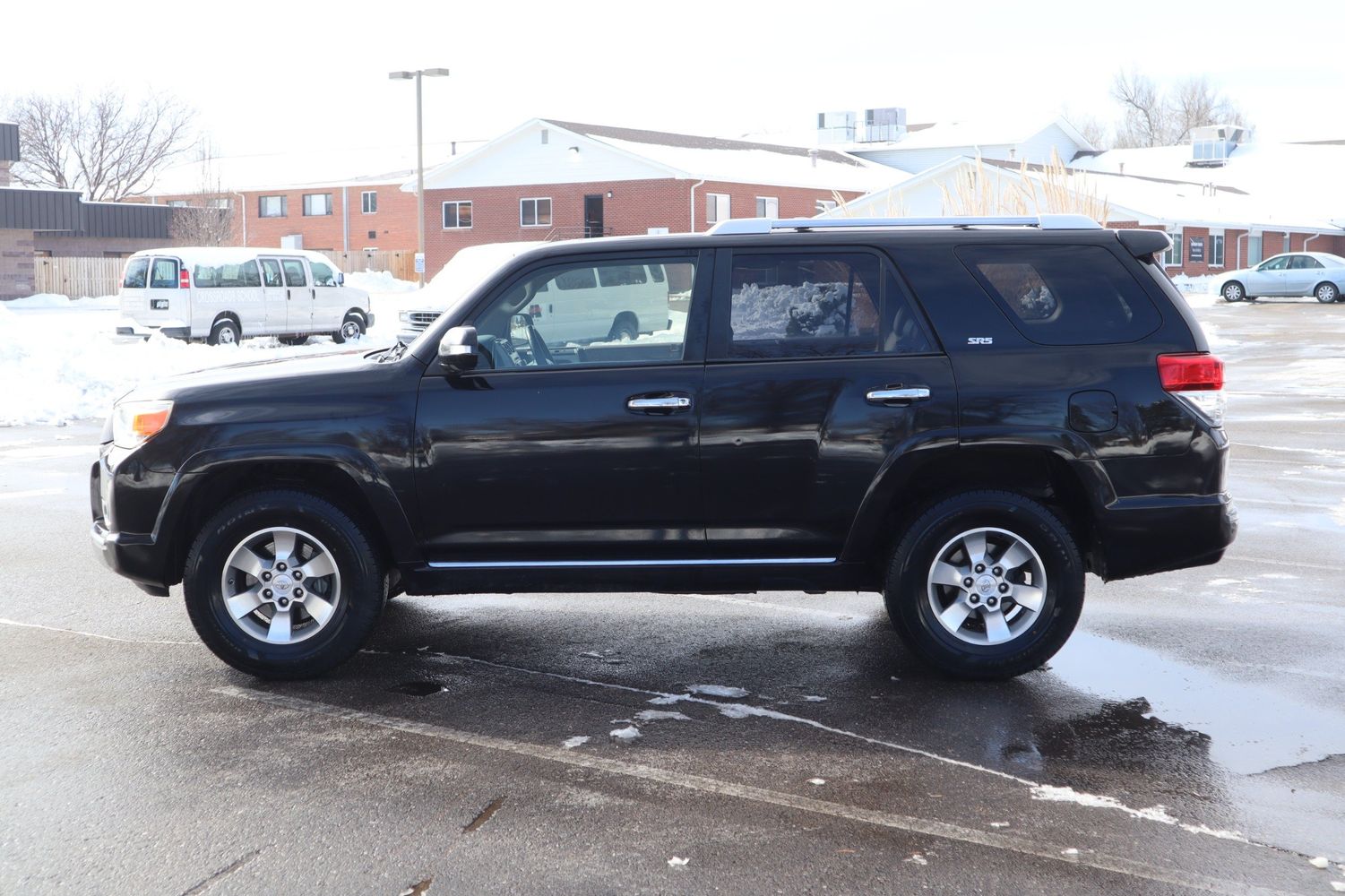 2010 Toyota 4Runner SR5 | Victory Motors of Colorado