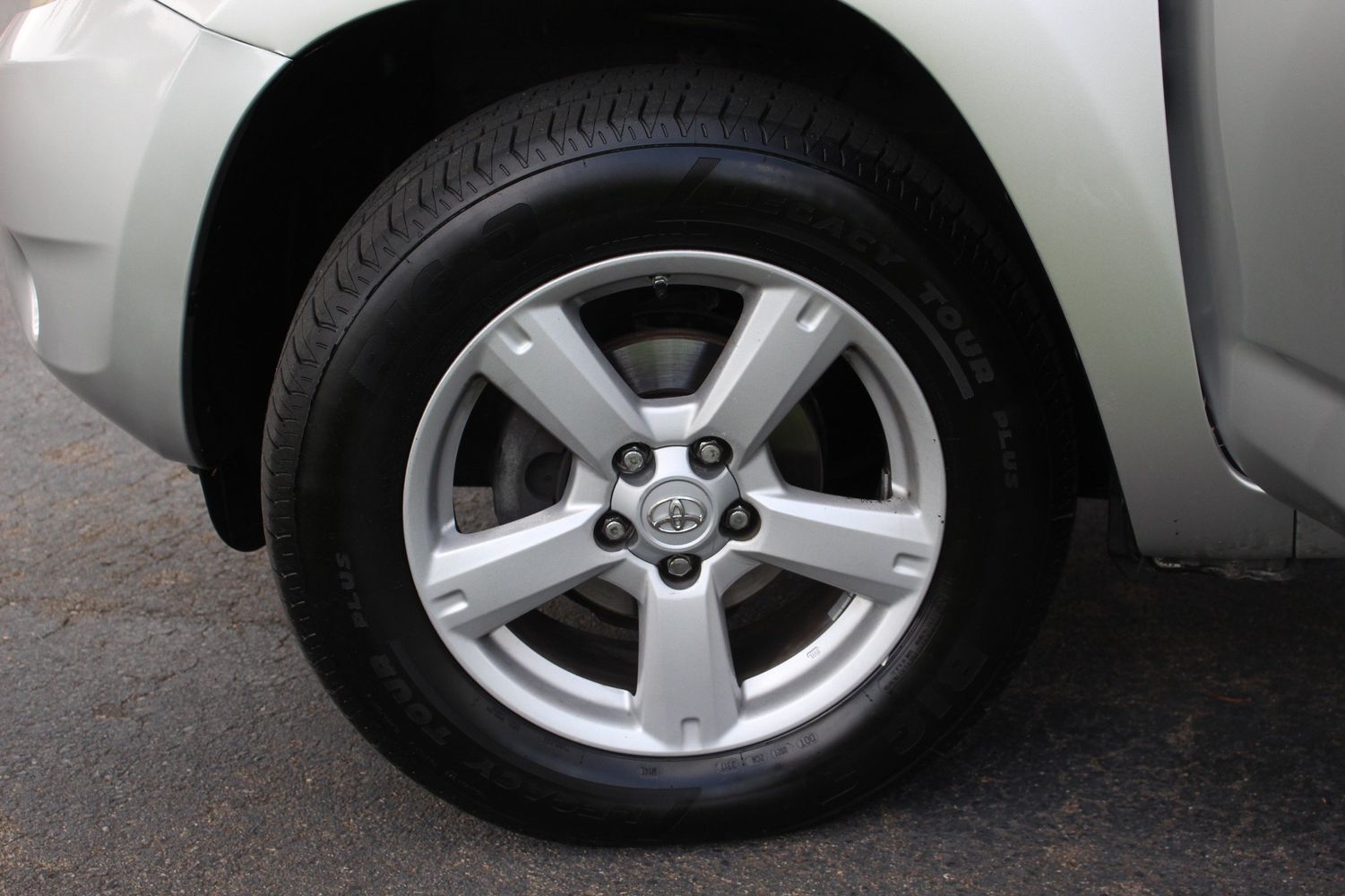 2007 Toyota RAV4 | Victory Motors of Colorado