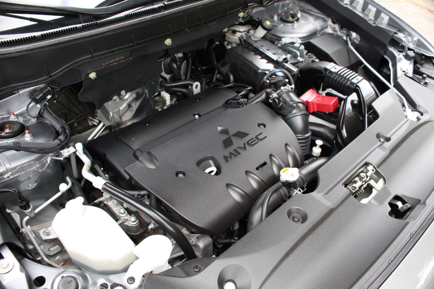 2017 Mitsubishi Outlander Sport ES | Victory Motors of Colorado