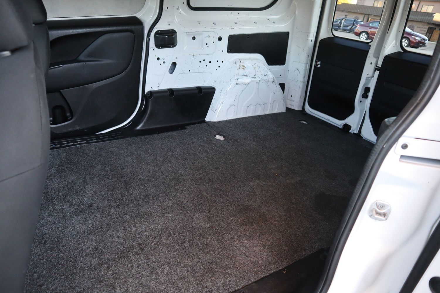 2015 Dodge ProMaster City Cargo Tradesman | Victory Motors of Colorado