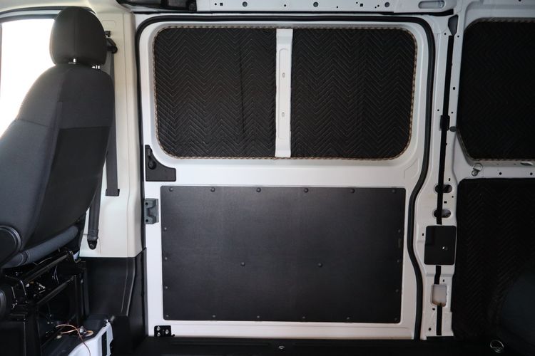 2018 Ram ProMaster 1500 136 WB | Victory Motors of Colorado