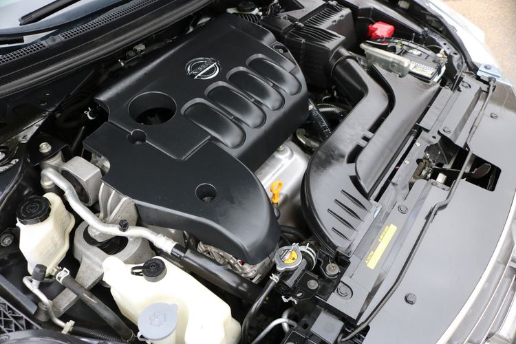 2011 Nissan Altima 2.5 S | Victory Motors of Colorado