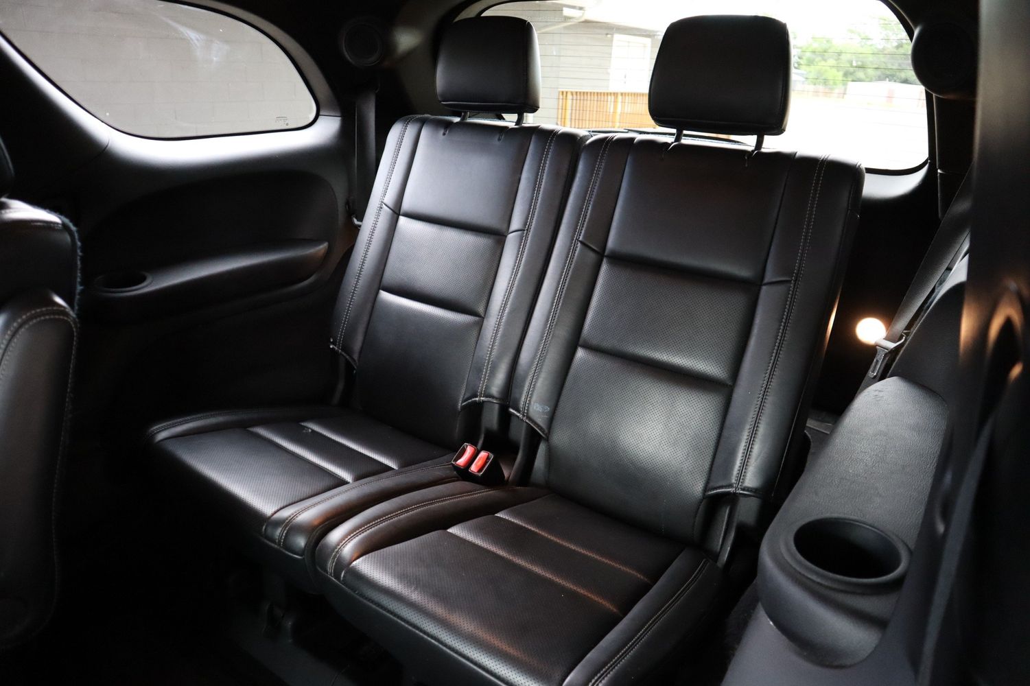 2012 Dodge Durango Citadel | Victory Motors of Colorado