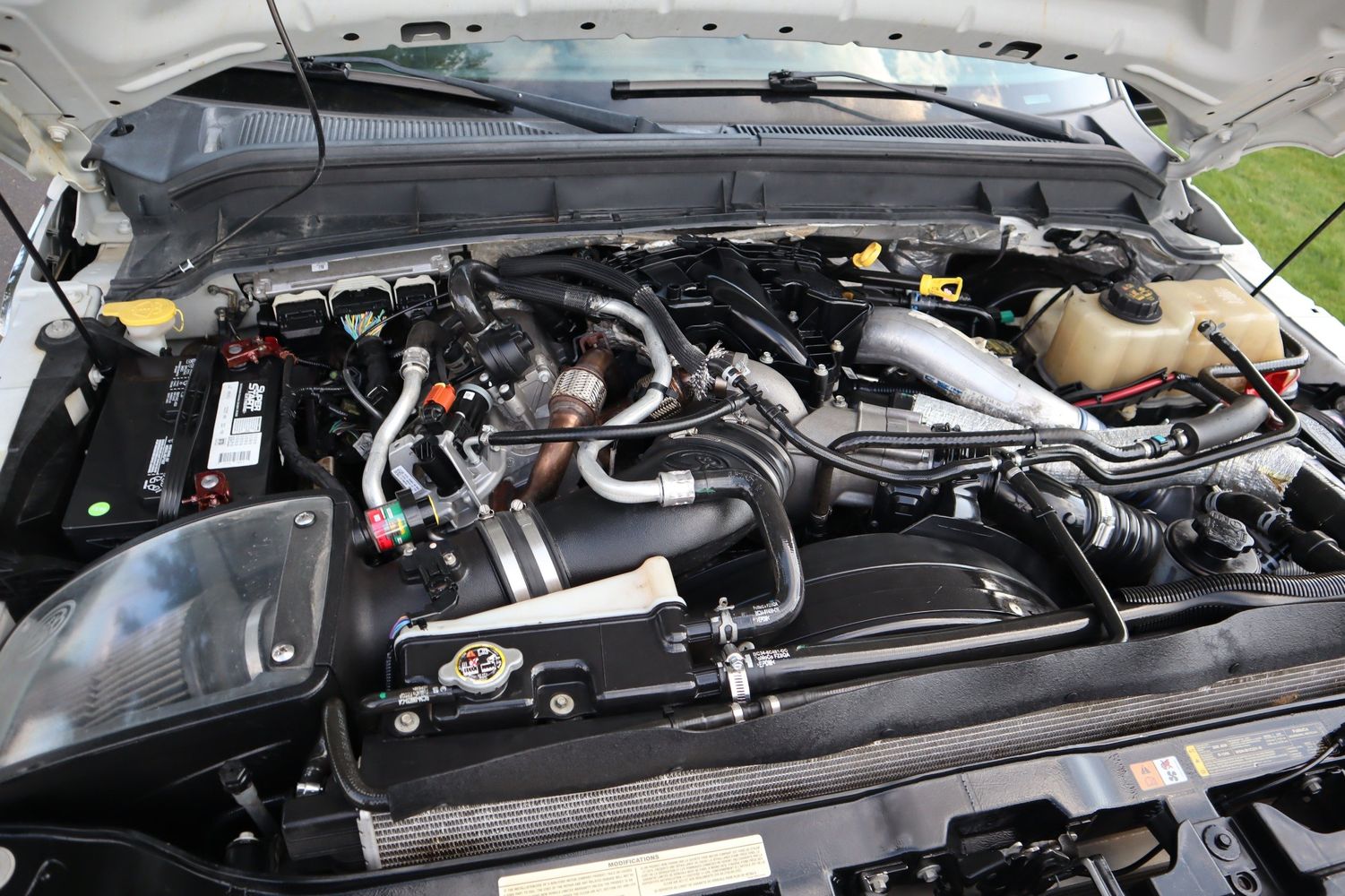 2015 Ford F-350 Super Duty XLT | Victory Motors of Colorado