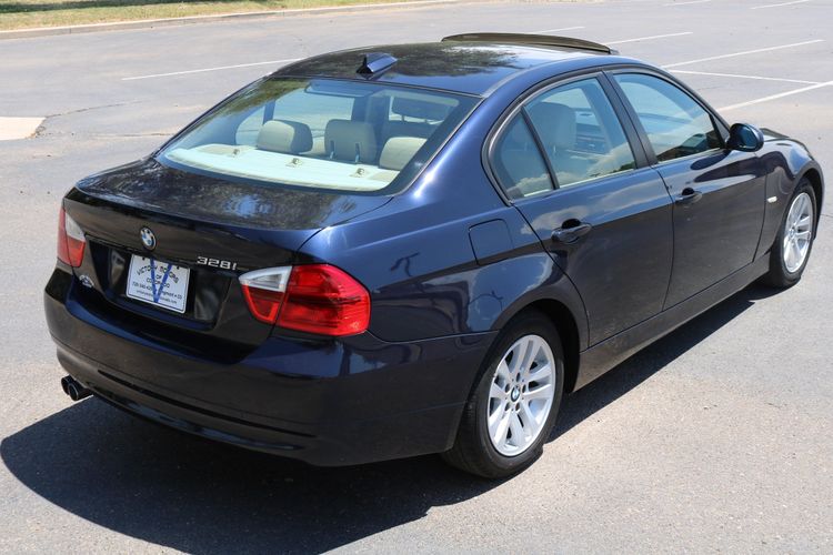 2007 BMW 328I | Victory Motors of Colorado