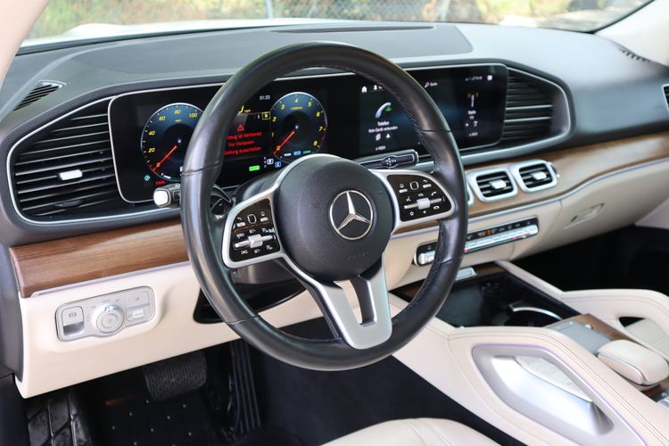 2021 Mercedes-Benz GLE GLE 580 4MATIC | Victory Motors of Colorado