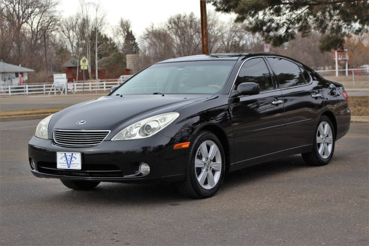 2005 Lexus ES 330 | Victory Motors of Colorado