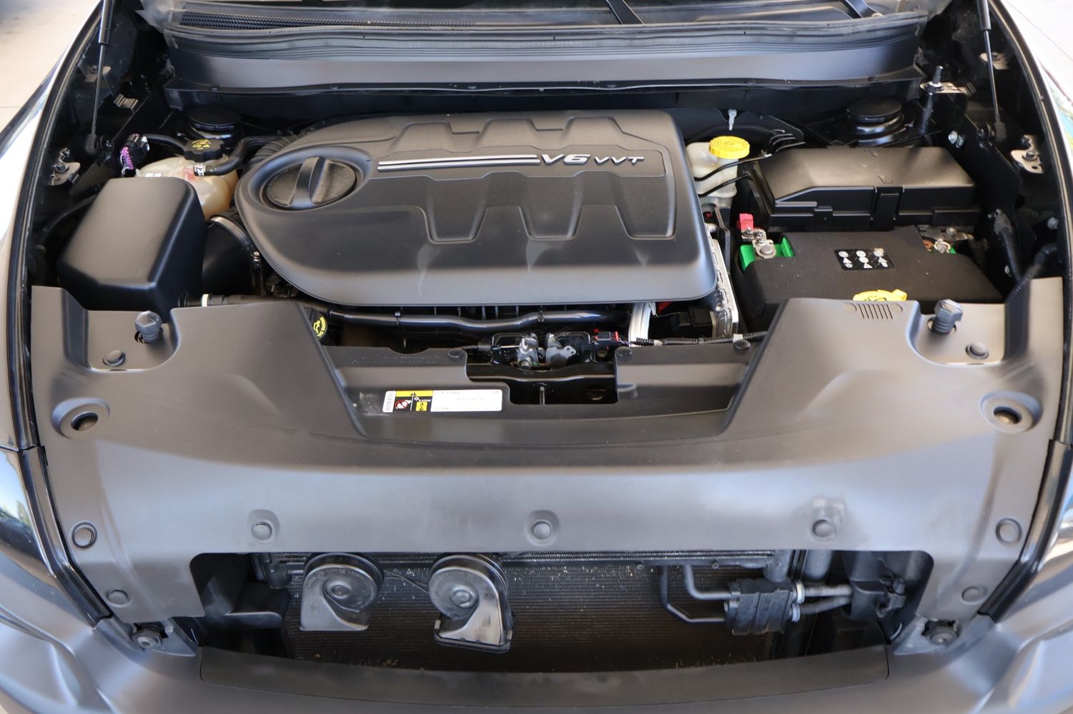 2015 Jeep Cherokee Trailhawk | Victory Motors of Colorado