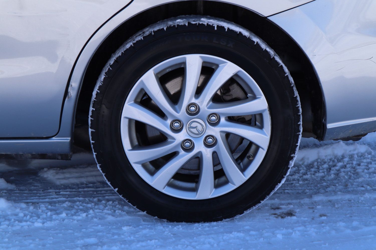 2012 Mazda Mazda5 Sport | Victory Motors of Colorado