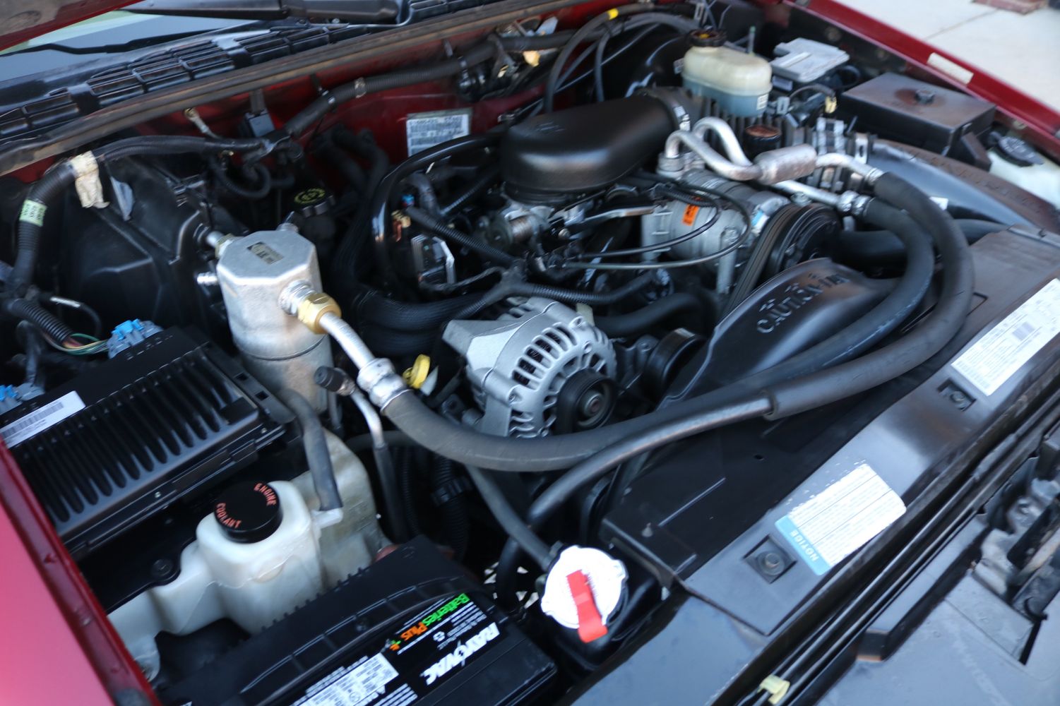 2000 Chevrolet S-10 LS | Victory Motors of Colorado