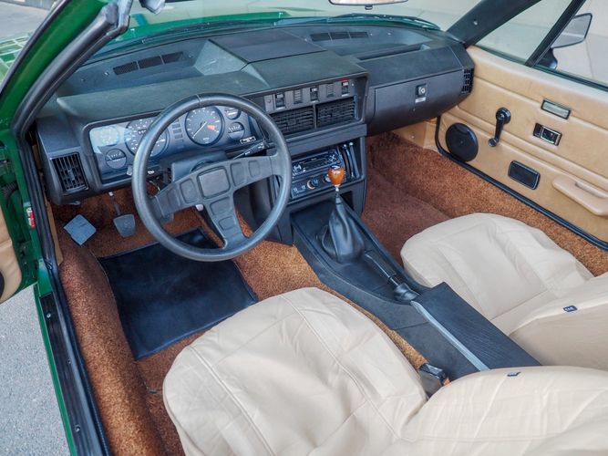 1979 Triumph TR7 | Cars Remember When