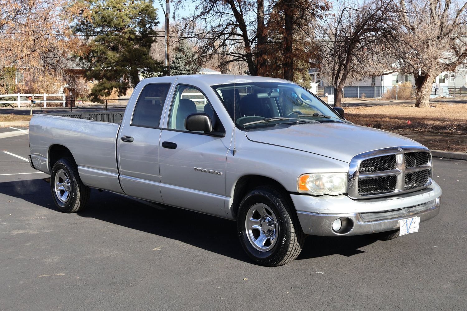 2005 Dodge Ram Pickup 1500 SLT | Victory Motors of Colorado