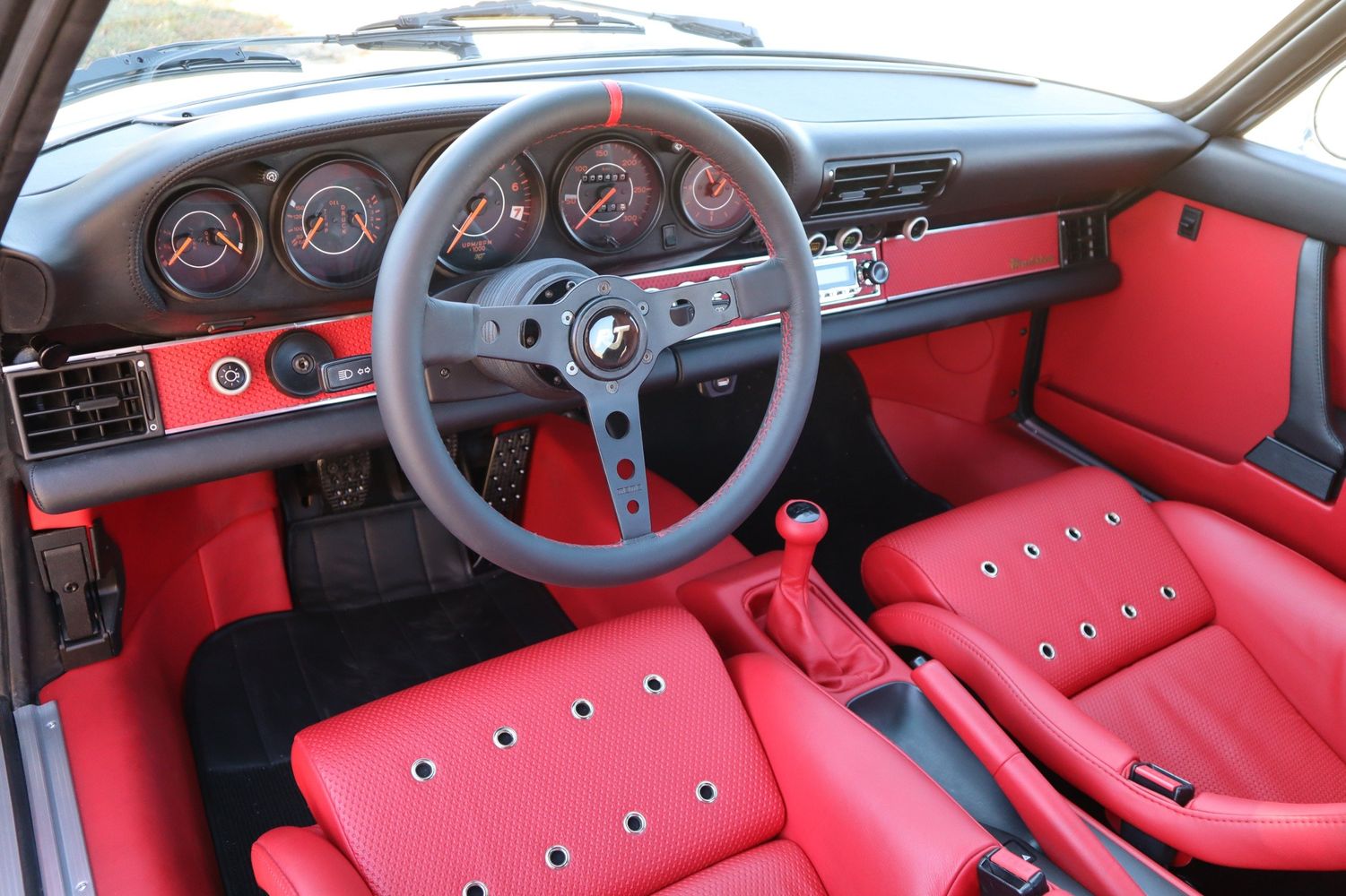 1991 Porsche Madster 911 | Victory Motors of Colorado