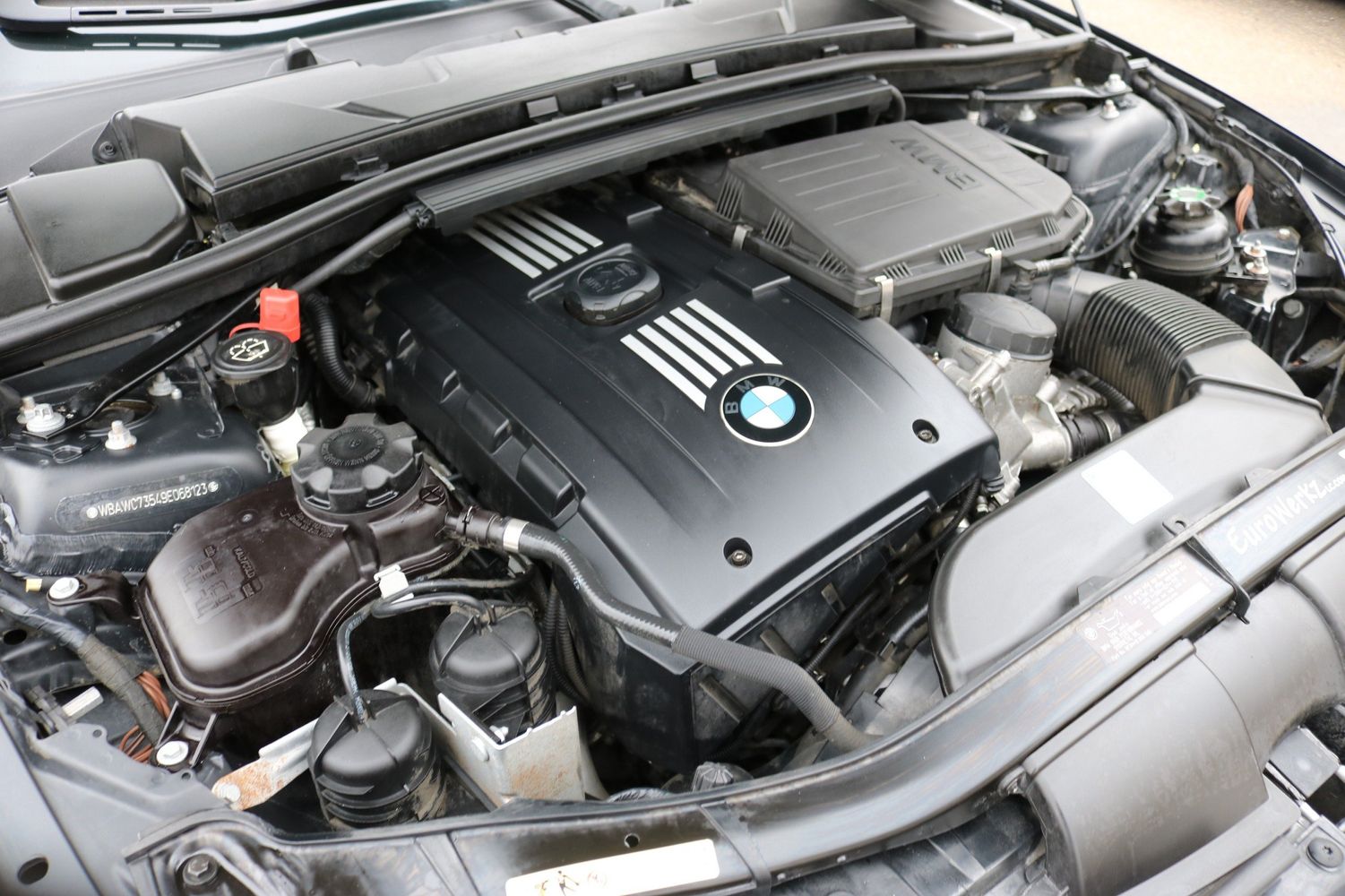 2009 BMW 335i AWD | Victory Motors of Colorado
