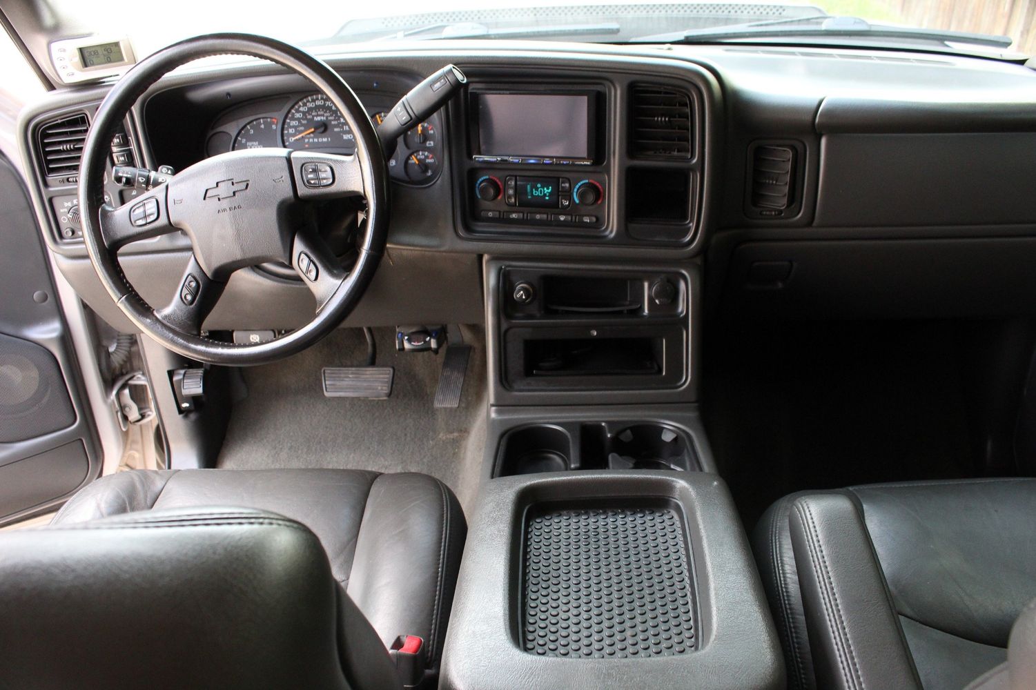 2006 Chevrolet Silverado 2500HD LT1 | Victory Motors of Colorado