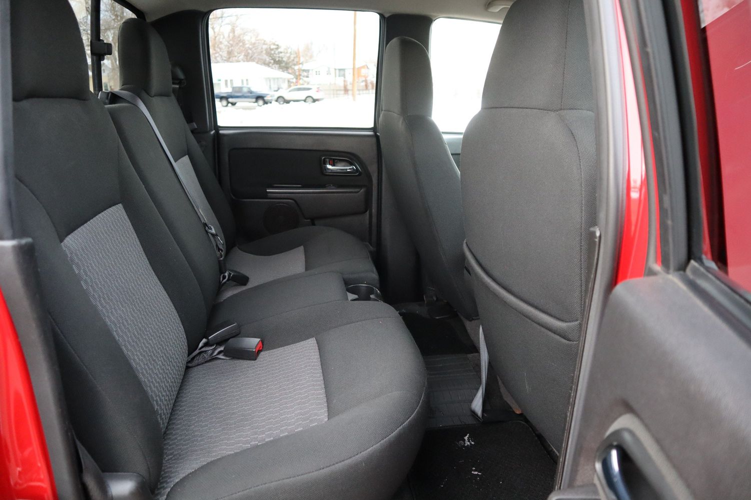 2009 Chevrolet Colorado LT | Victory Motors of Colorado