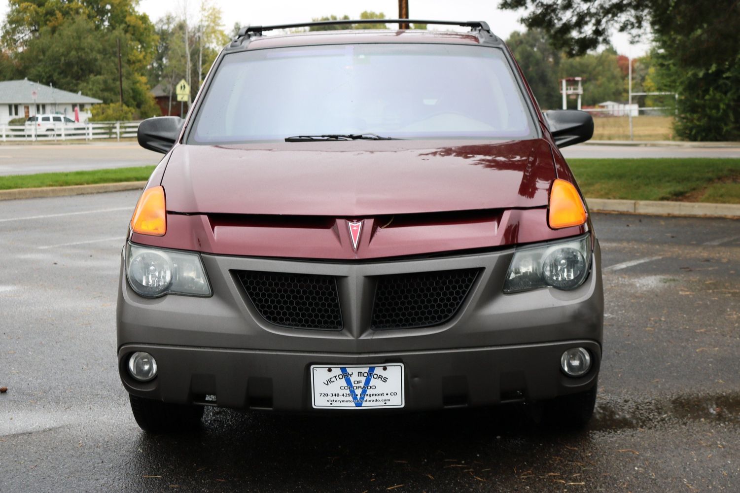 2001 Pontiac Aztek | Victory Motors of Colorado
