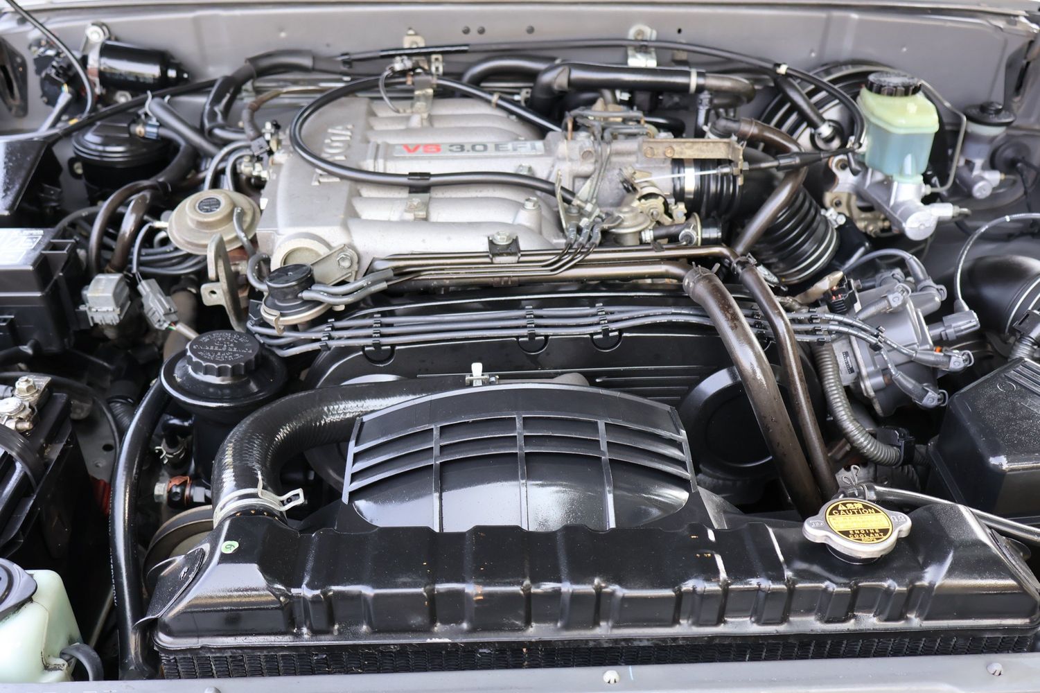 1994 Toyota 4Runner SR5 V6 | Victory Motors of Colorado