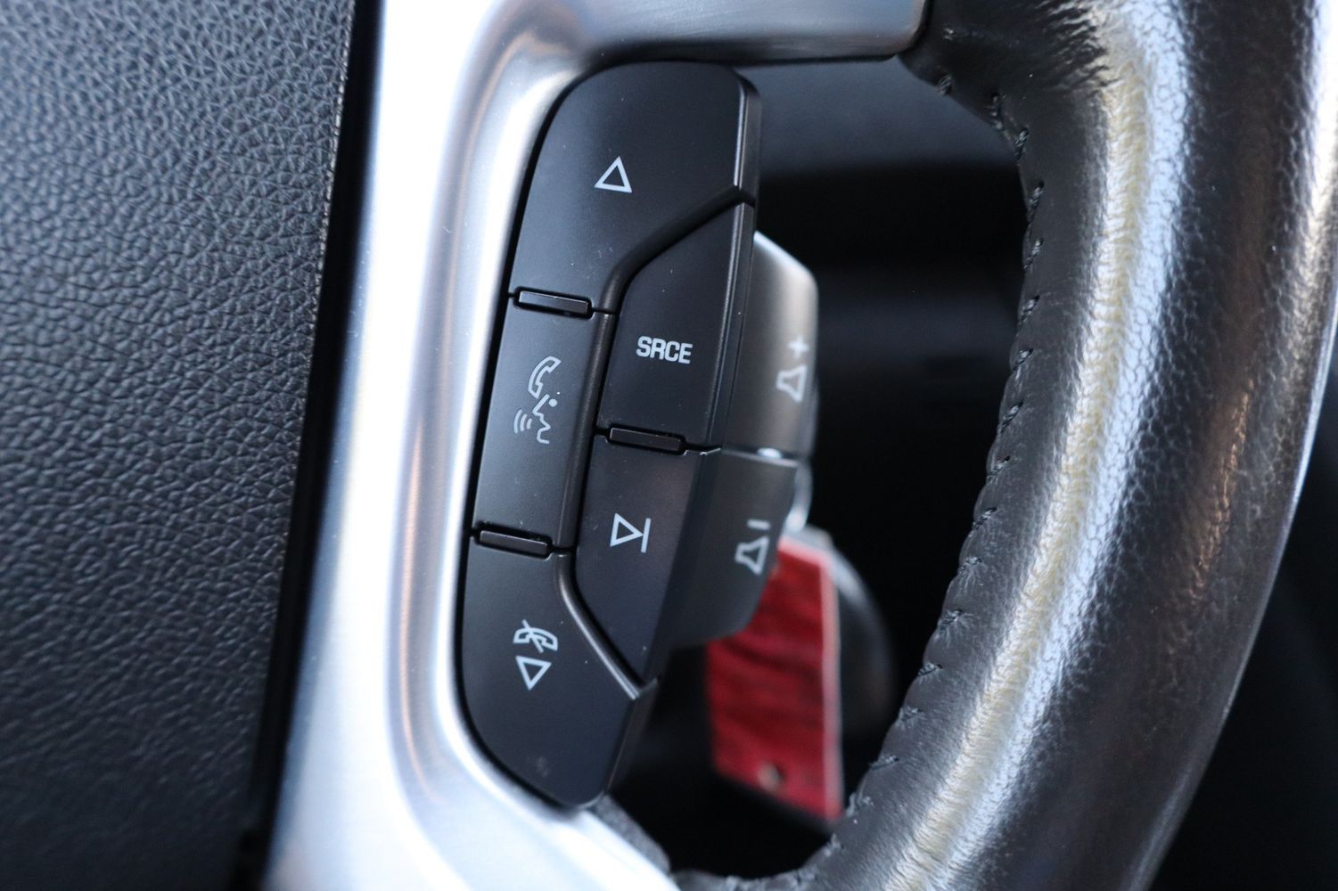2014 GMC Acadia SLT-1 | Victory Motors of Colorado