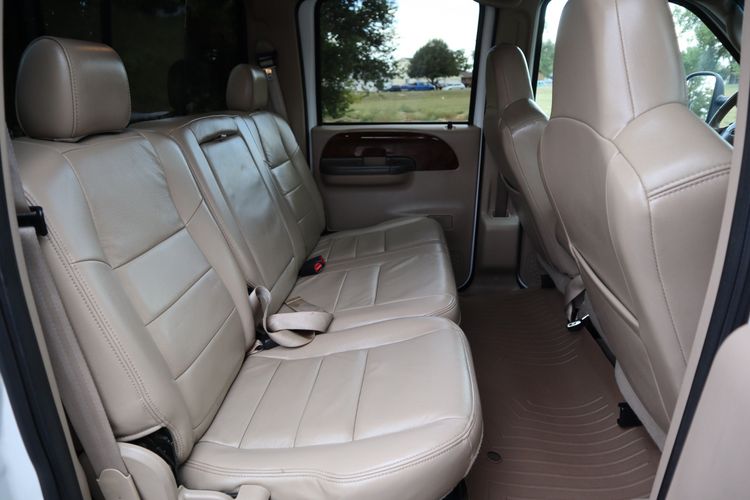 2004 Ford F-350 Super Duty Lariat | Victory Motors of Colorado