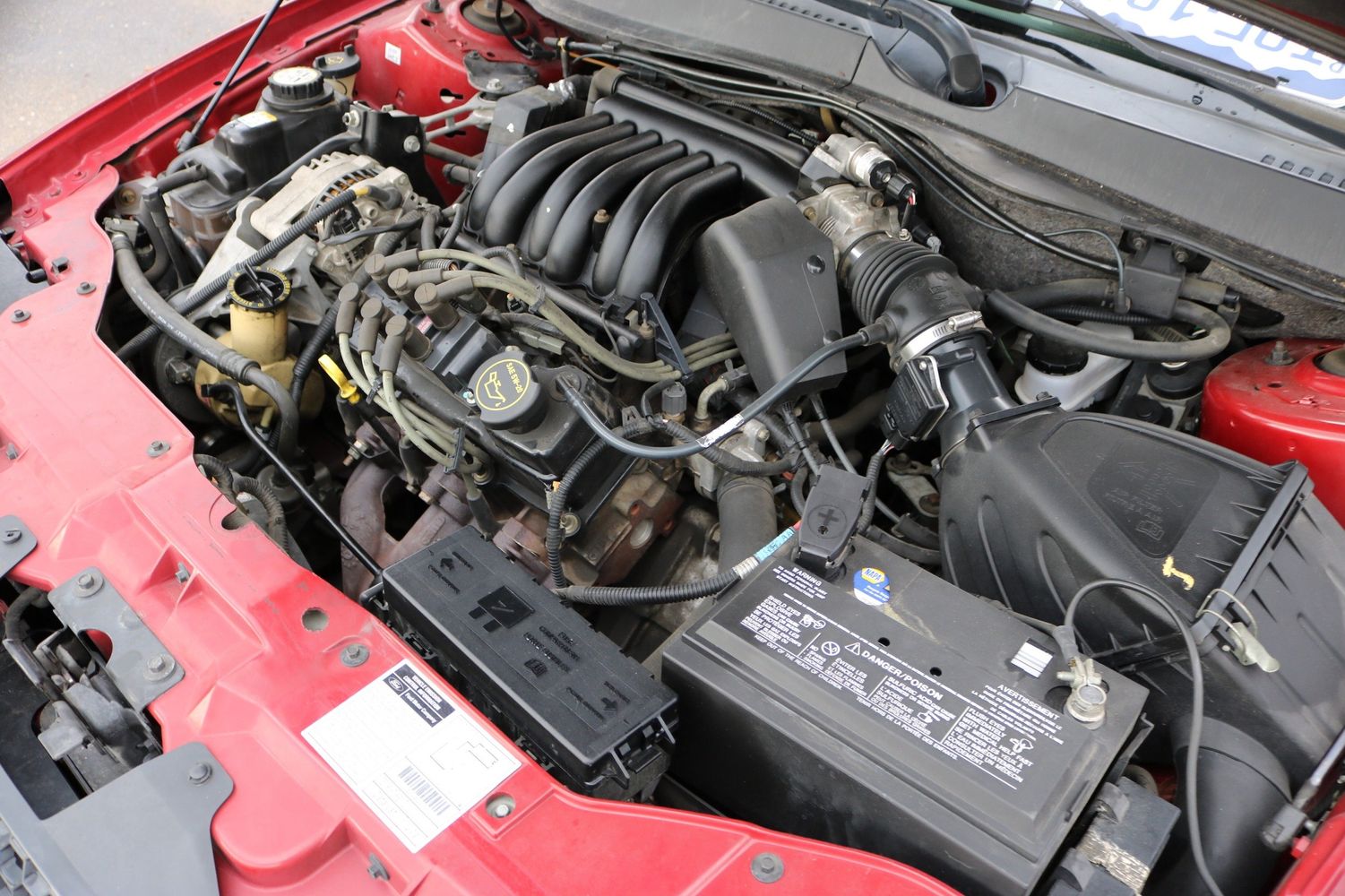 2001 Ford Taurus SES | Victory Motors of Colorado