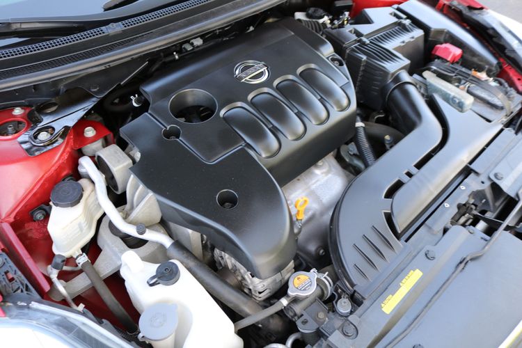 2010 Nissan Altima 2.5 S | Victory Motors of Colorado