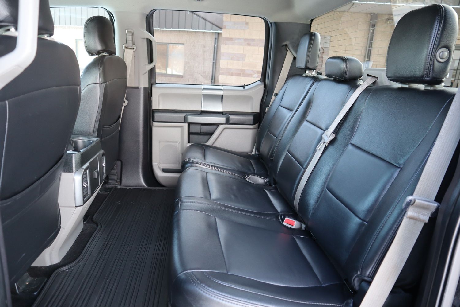 2016 Ford F-150 XLT | Victory Motors of Colorado