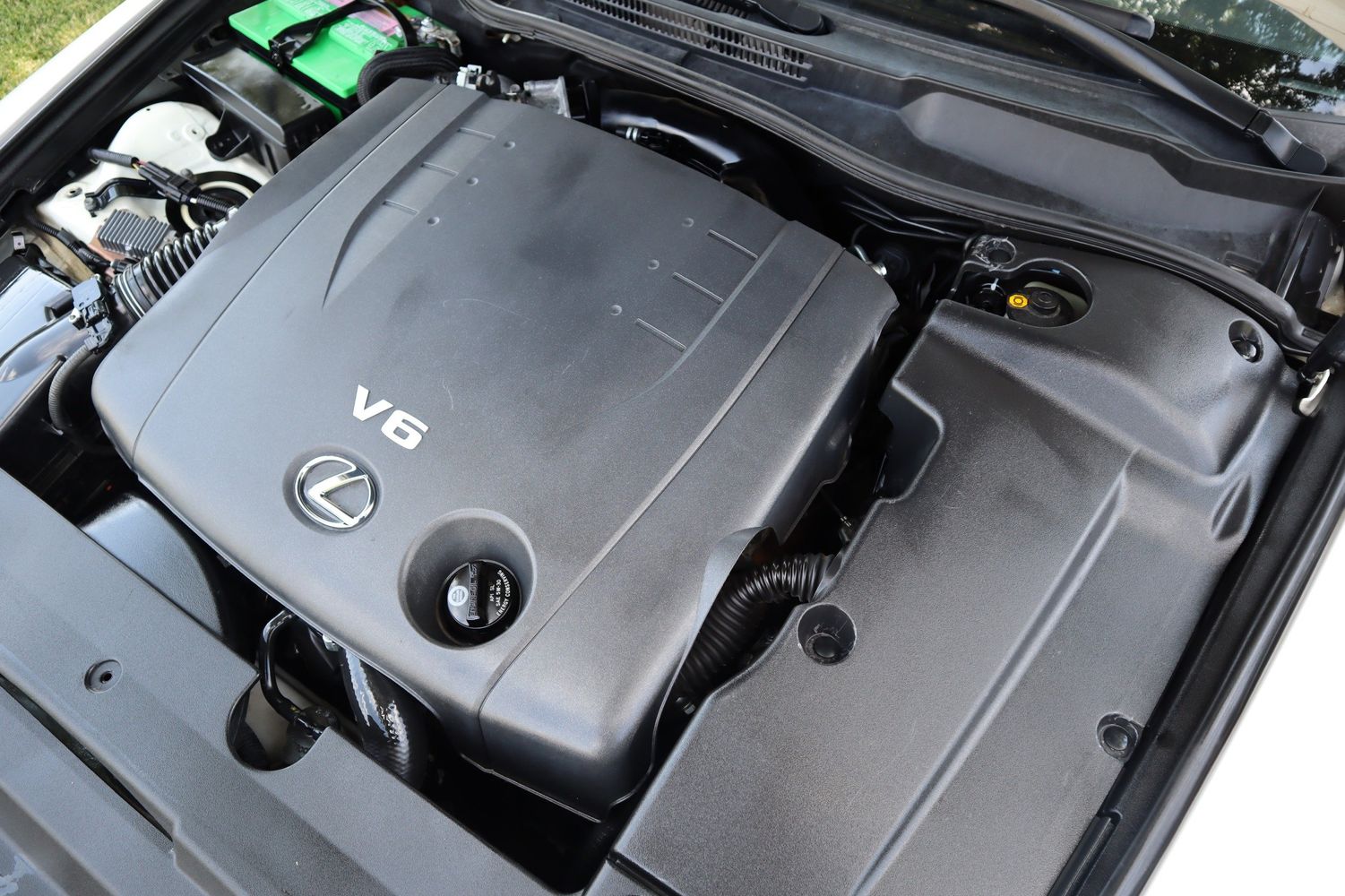 2006 Lexus IS 250 Base | Victory Motors of Colorado